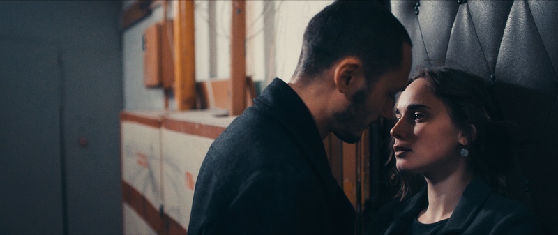 墜愛 Falling(2017) 電影介紹 - 電影神搜